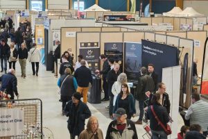 Salon Mariage Beauvais